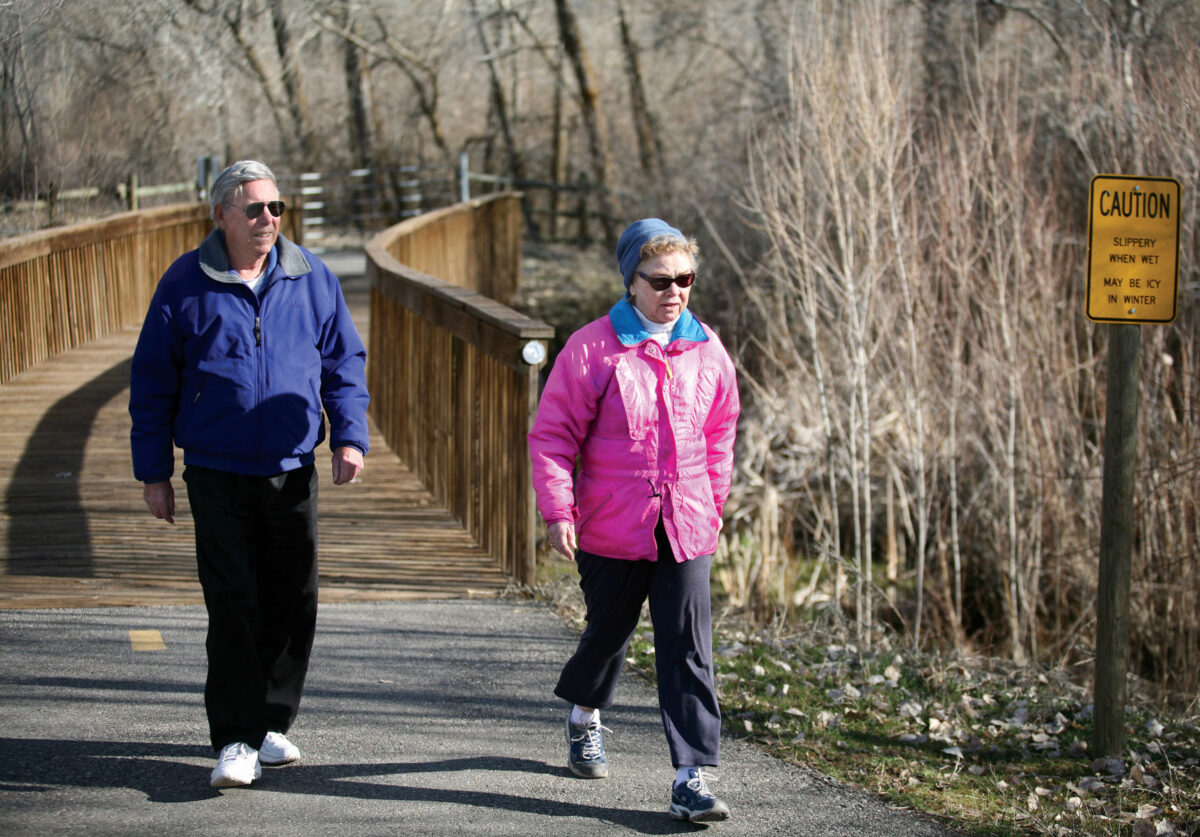 Weber RAMP committee moves three major projects to commission | News ...